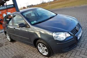 Pelēks Volkswagen Polo 2006 Jēkabpils, ar dzinēja tilpumu 1.40 L un nobraukumu 228 tūkst. km par 3300 €, foto 6 vietnē AUTOMOTO.COM.LV