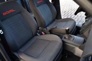 Pelēks Volkswagen Polo 2006 Jēkabpils, ar dzinēja tilpumu 1.40 L un nobraukumu 228 tūkst. km par 3300 €, foto 9 vietnē AUTOMOTO.COM.LV