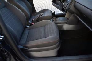 Pelēks Volkswagen Polo 2006 Jēkabpils, ar dzinēja tilpumu 1.40 L un nobraukumu 228 tūkst. km par 3300 €, foto 10 vietnē AUTOMOTO.COM.LV