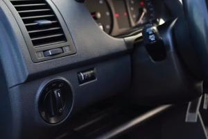 Pelēks Volkswagen Polo 2006 Jēkabpils, ar dzinēja tilpumu 1.40 L un nobraukumu 228 tūkst. km par 3300 €, foto 16 vietnē AUTOMOTO.COM.LV