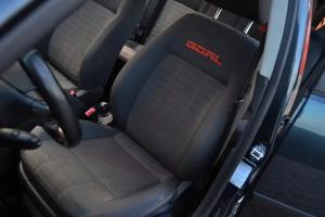 Pelēks Volkswagen Polo 2006 Jēkabpils, ar dzinēja tilpumu 1.40 L un nobraukumu 228 tūkst. km par 3300 €, foto 17 vietnē AUTOMOTO.COM.LV