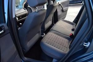 Pelēks Volkswagen Polo 2006 Jēkabpils, ar dzinēja tilpumu 1.40 L un nobraukumu 228 tūkst. km par 3300 €, foto 19 vietnē AUTOMOTO.COM.LV