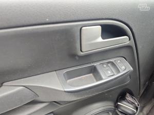 Серый Фольксваген Поло 2006 в Вильнюс, объемом двигателя 1.40 л и пробегом 151 тыс. км за 1200 €, фото 10 на AUTOMOTO.COM.LV