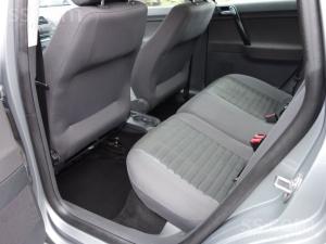 Pelēks Volkswagen Polo 2007 Rīga, ar dzinēja tilpumu 1.40 L un nobraukumu 327 tūkst. km par 1950 €, foto 8 vietnē AUTOMOTO.COM.LV