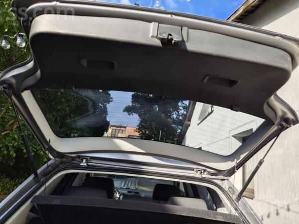 Pelēks Volkswagen Polo 2007 Rīga, ar dzinēja tilpumu 1.20 L un nobraukumu 229 tūkst. km par 1790 €, foto 10 vietnē AUTOMOTO.COM.LV