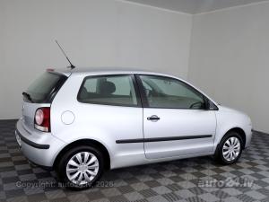 Pelēks Volkswagen Polo 2007 Tallina, ar dzinēja tilpumu 1.20 L un nobraukumu 165 tūkst. km par 1199 €, foto 4 vietnē AUTOMOTO.COM.LV
