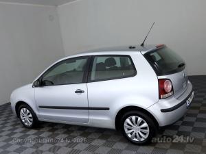 Pelēks Volkswagen Polo 2007 Tallina, ar dzinēja tilpumu 1.20 L un nobraukumu 165 tūkst. km par 1199 €, foto 5 vietnē AUTOMOTO.COM.LV