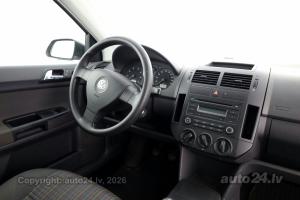 Pelēks Volkswagen Polo 2007 Tallina, ar dzinēja tilpumu 1.20 L un nobraukumu 165 tūkst. km par 1199 €, foto 6 vietnē AUTOMOTO.COM.LV