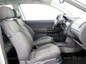 Pelēks Volkswagen Polo 2007 Tallina, ar dzinēja tilpumu 1.20 L un nobraukumu 165 tūkst. km par 1199 €, foto 7 vietnē AUTOMOTO.COM.LV