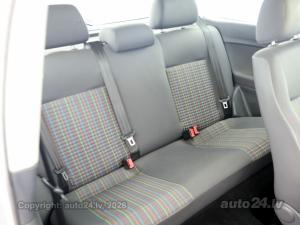 Pelēks Volkswagen Polo 2007 Tallina, ar dzinēja tilpumu 1.20 L un nobraukumu 165 tūkst. km par 1199 €, foto 8 vietnē AUTOMOTO.COM.LV