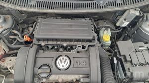 Grey Volkswagen Polo 2008 in Ogre, with an engine capacity of 1.40 L and mileage of 246 thousand km for 3250 €, photo 21 on AUTOMOTO.COM.LV