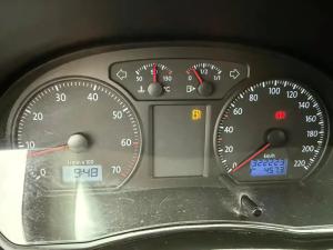 Pelēks Volkswagen Polo 2008 Rīga, ar dzinēja tilpumu 1.40 L un nobraukumu 322 tūkst. km par 1700 €, foto 12 vietnē AUTOMOTO.COM.LV