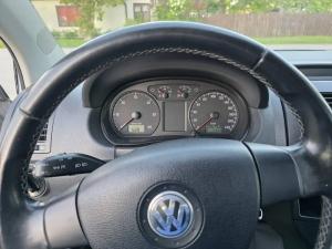 Pelēks Volkswagen Polo 2008 Ventspils, ar dzinēja tilpumu 1.40 L un nobraukumu 206 tūkst. km par 1490 €, foto 12 vietnē AUTOMOTO.COM.LV