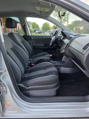 Pelēks Volkswagen Polo 2008 Ventspils, ar dzinēja tilpumu 1.40 L un nobraukumu 206 tūkst. km par 1490 €, foto 14 vietnē AUTOMOTO.COM.LV