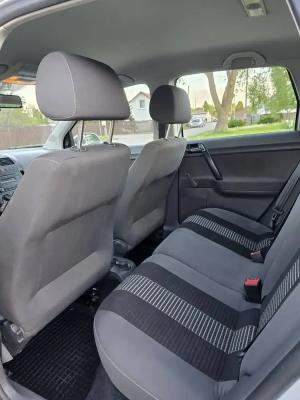 Pelēks Volkswagen Polo 2008 Ventspils, ar dzinēja tilpumu 1.40 L un nobraukumu 206 tūkst. km par 1490 €, foto 15 vietnē AUTOMOTO.COM.LV