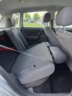 Pelēks Volkswagen Polo 2008 Ventspils, ar dzinēja tilpumu 1.40 L un nobraukumu 206 tūkst. km par 1490 €, foto 17 vietnē AUTOMOTO.COM.LV