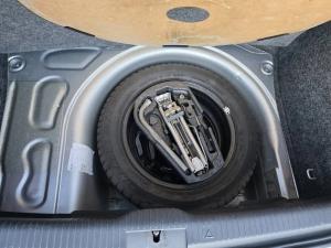 Pelēks Volkswagen Polo 2008 Ventspils, ar dzinēja tilpumu 1.40 L un nobraukumu 206 tūkst. km par 1490 €, foto 19 vietnē AUTOMOTO.COM.LV
