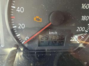 Pelēks Volkswagen Polo 2008 Kauņa, ar dzinēja tilpumu 1.42 L un nobraukumu 291 tūkst. km par 800 €, foto 11 vietnē AUTOMOTO.COM.LV