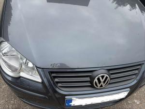 Pelēks Volkswagen Polo 2008 Kauņa, ar dzinēja tilpumu 1.42 L un nobraukumu 291 tūkst. km par 800 €, foto 14 vietnē AUTOMOTO.COM.LV