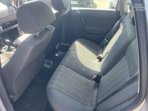 Pelēks Volkswagen Polo 2008 Šauļi, ar dzinēja tilpumu 1.40 L un nobraukumu 0 tūkst. km par 899 €, foto 16 vietnē AUTOMOTO.COM.LV