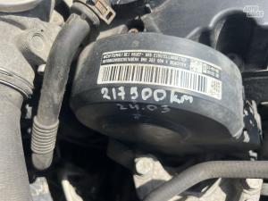 Pelēks Volkswagen Polo 2008 Šauļi, ar dzinēja tilpumu 1.40 L un nobraukumu 0 tūkst. km par 899 €, foto 23 vietnē AUTOMOTO.COM.LV