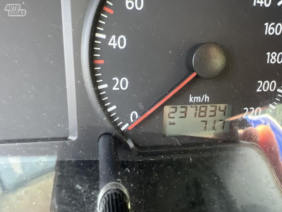 Pelēks Volkswagen Polo 2008 Šauļi, ar dzinēja tilpumu 1.40 L un nobraukumu 0 tūkst. km par 899 €, foto 22 vietnē AUTOMOTO.COM.LV