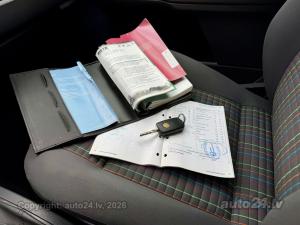 Серый Фольксваген Поло 2009 в Таллин, объемом двигателя 1.40 л и пробегом 250 тыс. км за 2999 €, фото 22 на AUTOMOTO.COM.LV