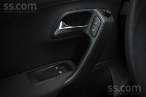 Pelēks Volkswagen Polo 2009 Rīga, ar dzinēja tilpumu 1.60 L un nobraukumu 221 tūkst. km par 2990 €, foto 23 vietnē AUTOMOTO.COM.LV