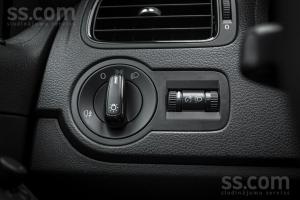 Pelēks Volkswagen Polo 2009 Rīga, ar dzinēja tilpumu 1.60 L un nobraukumu 221 tūkst. km par 2990 €, foto 24 vietnē AUTOMOTO.COM.LV