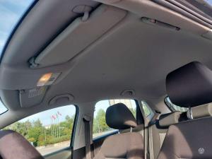 Pelēks Volkswagen Polo 2009 Panevēža, ar dzinēja tilpumu 1.60 L un nobraukumu 260 tūkst. km par 3690 €, foto 22 vietnē AUTOMOTO.COM.LV