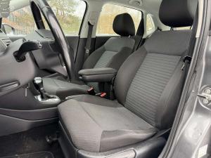 Pelēks Volkswagen Polo 2010 Kauņa, ar dzinēja tilpumu 1.60 L un nobraukumu 273 tūkst. km par 4650 €, foto 9 vietnē AUTOMOTO.COM.LV