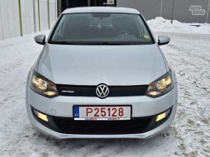 Grey Volkswagen Polo 2010 in Ariogala, with an engine capacity of 1.20 L and mileage of 200 thousand km for 4200 €, photo 6 on AUTOMOTO.COM.LV