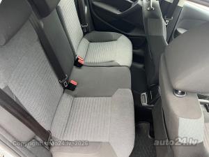 Pelēks Volkswagen Polo 2010 Tallina, ar dzinēja tilpumu 1.60 L un nobraukumu 220 tūkst. km par 3300 €, foto 8 vietnē AUTOMOTO.COM.LV