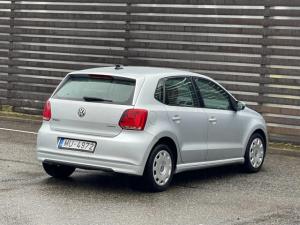 Pelēks Volkswagen Polo 2010 Rīga, ar dzinēja tilpumu 1.20 L un nobraukumu 0 tūkst. km par 4500 €, foto 6 vietnē AUTOMOTO.COM.LV