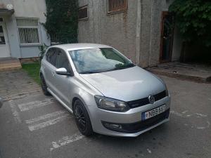 Pelēks Volkswagen Polo 2010 Kauņa, ar dzinēja tilpumu 1.20 L un nobraukumu 267 tūkst. km par 2899 €, foto 4 vietnē AUTOMOTO.COM.LV