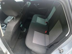 Pelēks Volkswagen Polo 2010 Kauņa, ar dzinēja tilpumu 1.20 L un nobraukumu 267 tūkst. km par 2899 €, foto 9 vietnē AUTOMOTO.COM.LV