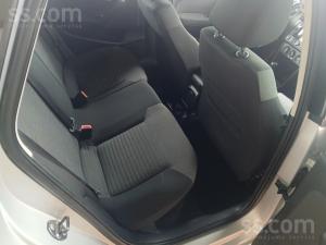 Grey Volkswagen Polo 2010 in Cesis, with an engine capacity of 1.60 L and mileage of 298 thousand km for 2500 €, photo 12 on AUTOMOTO.COM.LV