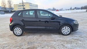 Pelēks Volkswagen Polo 2011 Ogre, ar dzinēja tilpumu 1.20 L un nobraukumu 206 tūkst. km par 4750 €, foto 6 vietnē AUTOMOTO.COM.LV