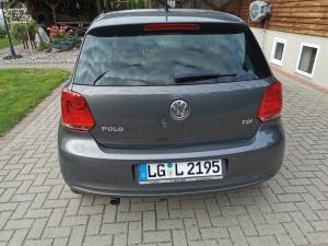 Pelēks Volkswagen Polo 2011 Kauņa, ar dzinēja tilpumu 1.60 L un nobraukumu 391 tūkst. km par 3600 €, foto 5 vietnē AUTOMOTO.COM.LV