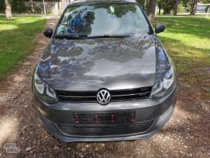 Pelēks Volkswagen Polo 2011 Kauņa, ar dzinēja tilpumu 1.60 L un nobraukumu 391 tūkst. km par 3600 €, foto 13 vietnē AUTOMOTO.COM.LV