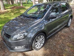 Pelēks Volkswagen Polo 2011 Kauņa, ar dzinēja tilpumu 1.60 L un nobraukumu 391 tūkst. km par 3600 €, foto 14 vietnē AUTOMOTO.COM.LV