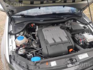 Grey Volkswagen Polo 2011 in Tukums, with an engine capacity of 1.20 L and mileage of 273 thousand km for 3999 €, photo 6 on AUTOMOTO.COM.LV