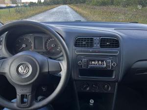 Pelēks Volkswagen Polo 2011 Šauļi, ar dzinēja tilpumu 1.20 L un nobraukumu 203 tūkst. km par 2999 €, foto 8 vietnē AUTOMOTO.COM.LV