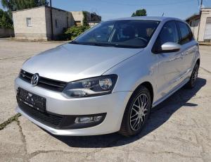 Grey Volkswagen Polo 2011 in Siauliai, with an engine capacity of 1.20 L and mileage of 260 thousand km for 3350 €, photo  on AUTOMOTO.COM.LV