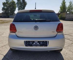 Pelēks Volkswagen Polo 2011 Šauļi, ar dzinēja tilpumu 1.20 L un nobraukumu 260 tūkst. km par 3350 €, foto 7 vietnē AUTOMOTO.COM.LV