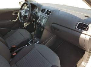 Pelēks Volkswagen Polo 2011 Šauļi, ar dzinēja tilpumu 1.20 L un nobraukumu 260 tūkst. km par 3350 €, foto 10 vietnē AUTOMOTO.COM.LV