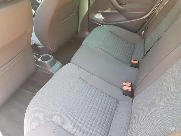 Pelēks Volkswagen Polo 2011 Šauļi, ar dzinēja tilpumu 1.20 L un nobraukumu 260 tūkst. km par 3350 €, foto 10 vietnē AUTOMOTO.COM.LV