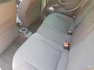 Pelēks Volkswagen Polo 2011 Šauļi, ar dzinēja tilpumu 1.20 L un nobraukumu 260 tūkst. km par 3350 €, foto 11 vietnē AUTOMOTO.COM.LV