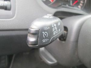 Grey Volkswagen Polo 2011 in Kelme, with an engine capacity of 1.20 L and mileage of 146 thousand km for 3850 €, photo 13 on AUTOMOTO.COM.LV