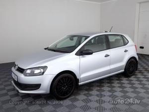 Pelēks Volkswagen Polo 2011 Tallina, ar dzinēja tilpumu 1.40 L un nobraukumu 266 tūkst. km par 2399 €, foto 3 vietnē AUTOMOTO.COM.LV